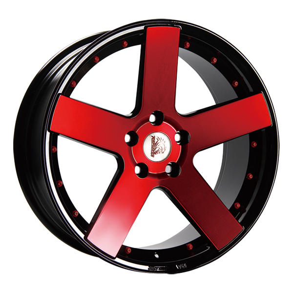 RAPIDASH WHEEL, RAPIDASH, SPORTS WHEEL, RACING WHEEL, ALLOY WHEEL ...